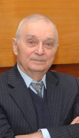 In memoriam: Ion Druță, membru titular al Academiei de Științe a Moldovei | Academia de Științe ...
